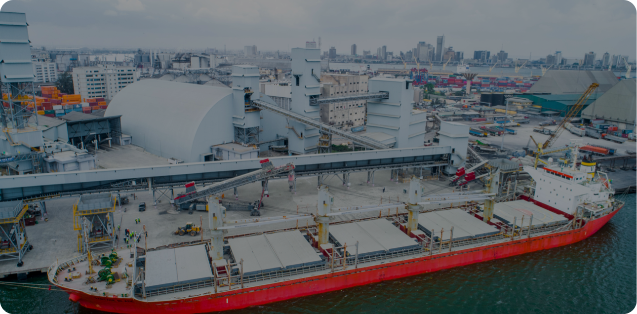 Our History – Welcome to Dangote Cement Plc