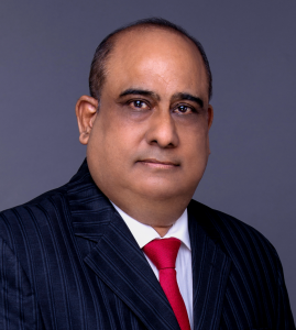 Dr Ravi Sood - Welcome to Dangote Cement Plc