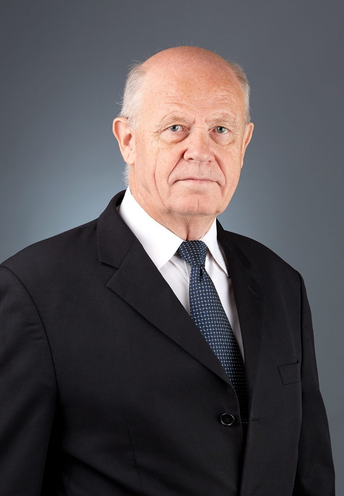 Knut Ulvmoen - Welcome to Dangote Cement Plc