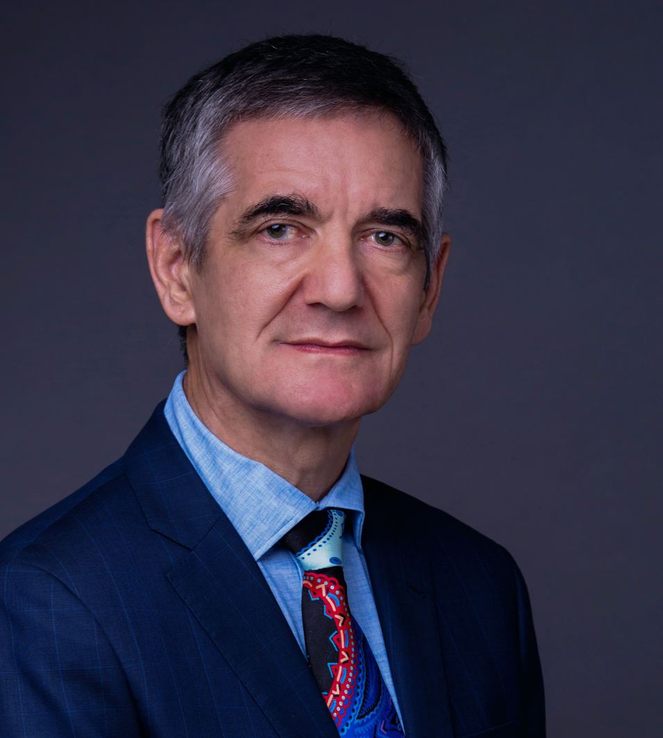 Executive Team – Welcome to Dangote Cement Plc