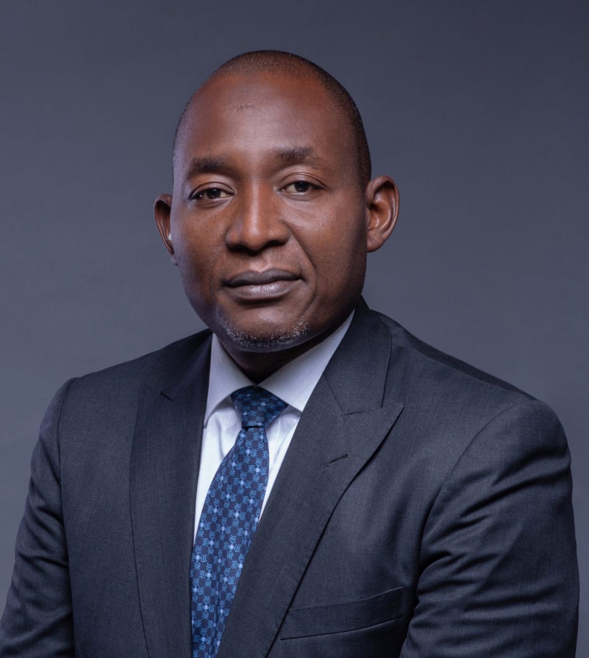 Rabiu Umar - Welcome to Dangote Cement Plc